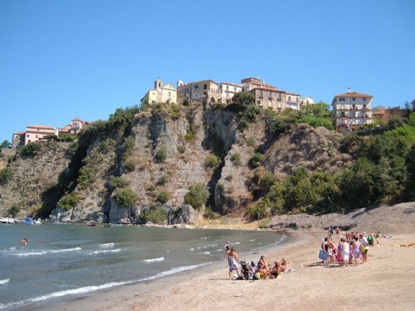 Agropoli