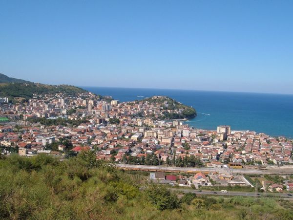 Agropoli