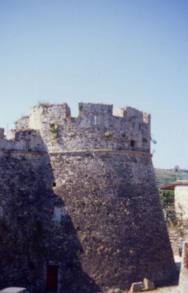 Agropoli